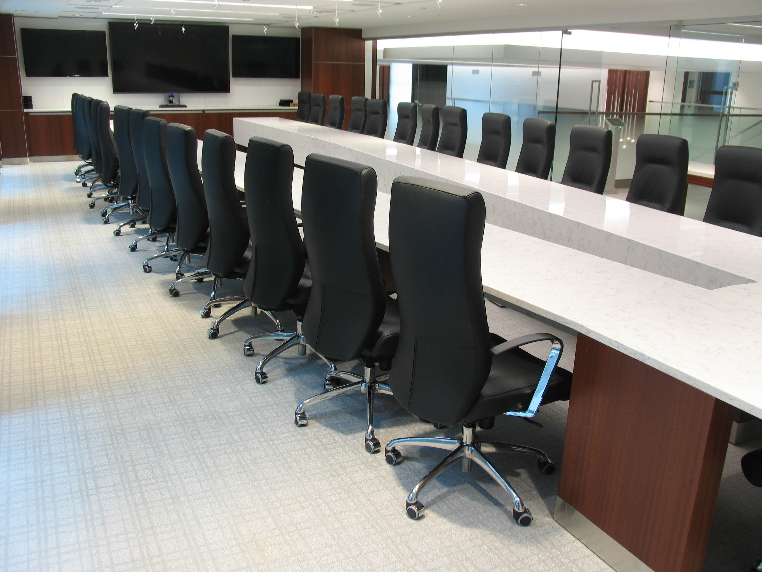Associate Bank Private Banking | Milwaukee Commercial Flooring Specialists