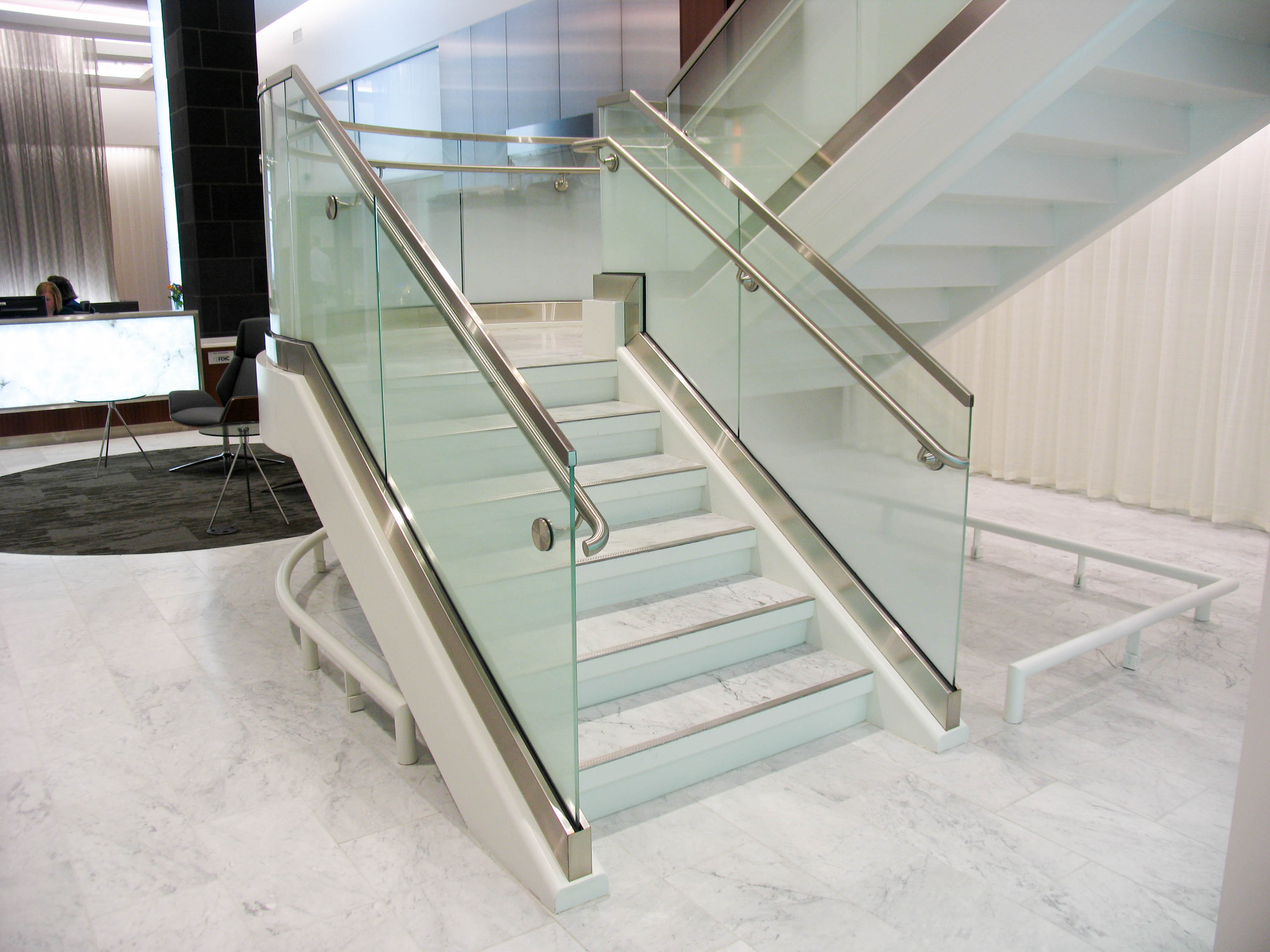Associate Bank Private Banking | Milwaukee General Contractor Services