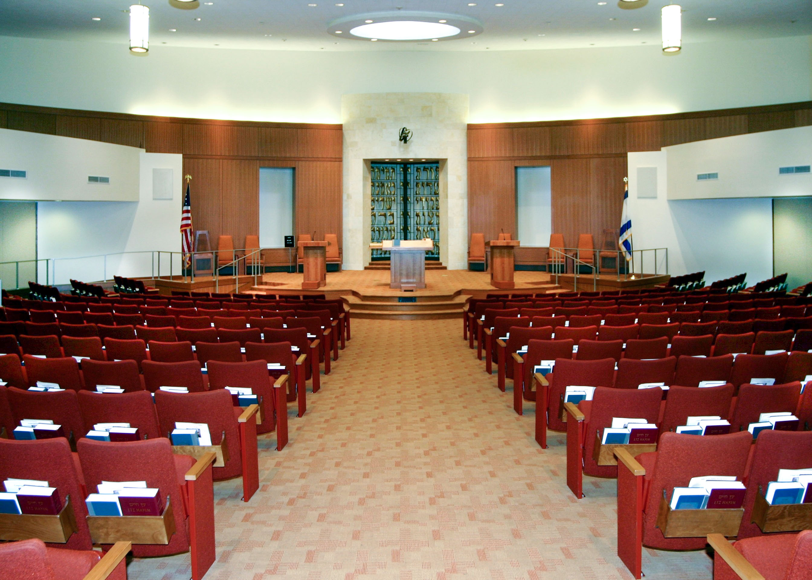 Congregation Beth Israel