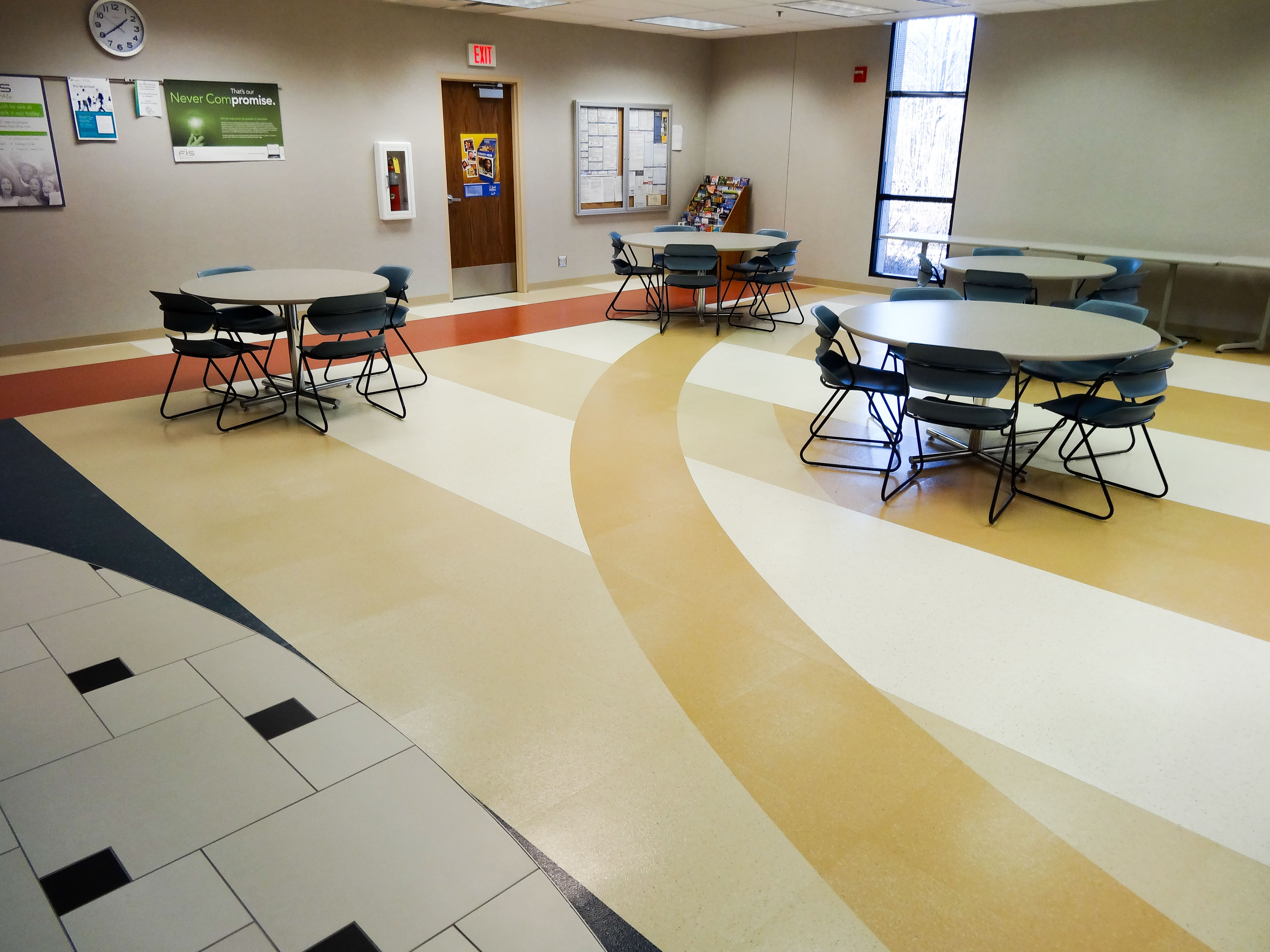 FIS New Berlin | Milwaukee General Contractor