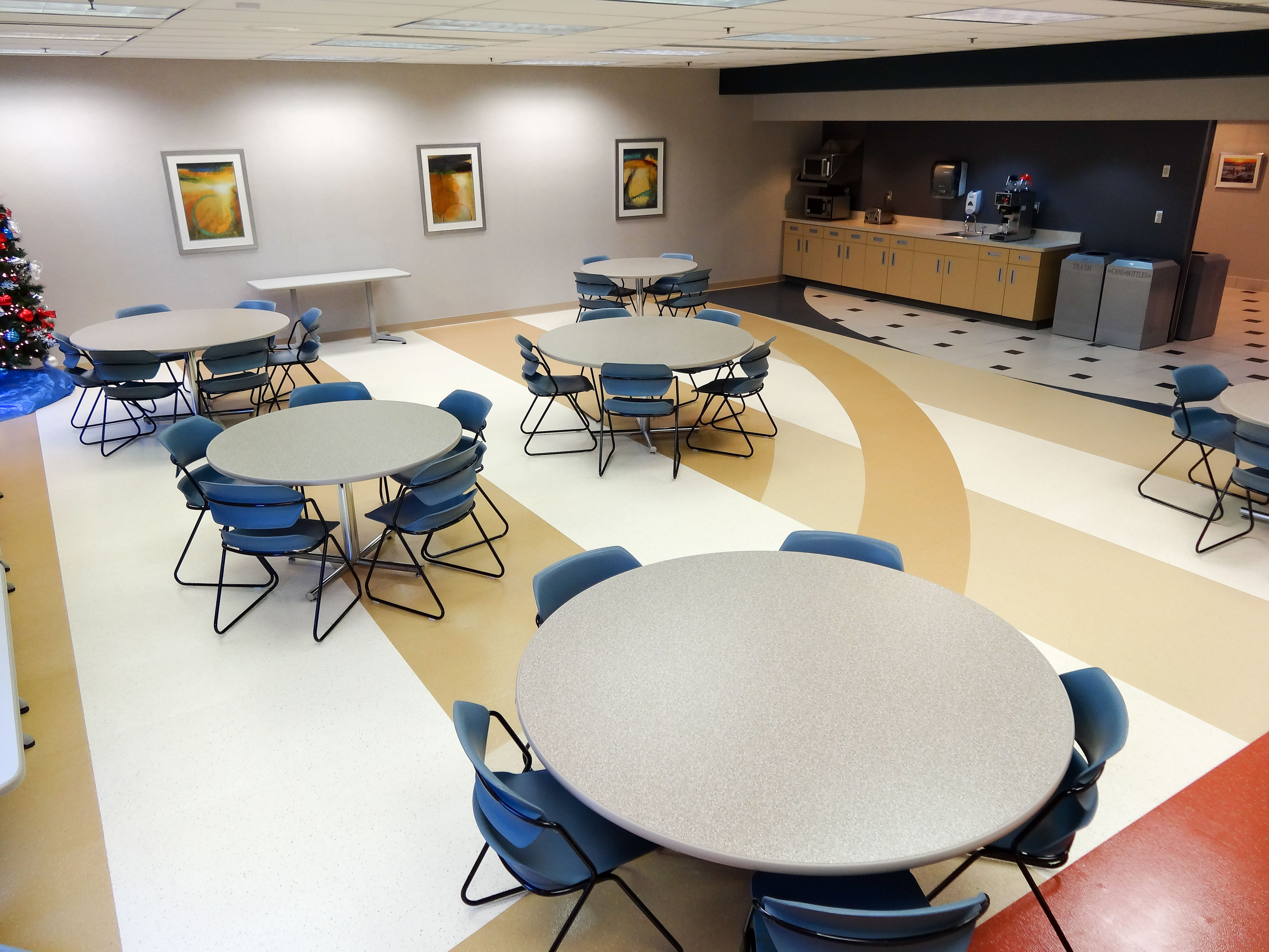 FIS New Berlin | Milwaukee General Contractor