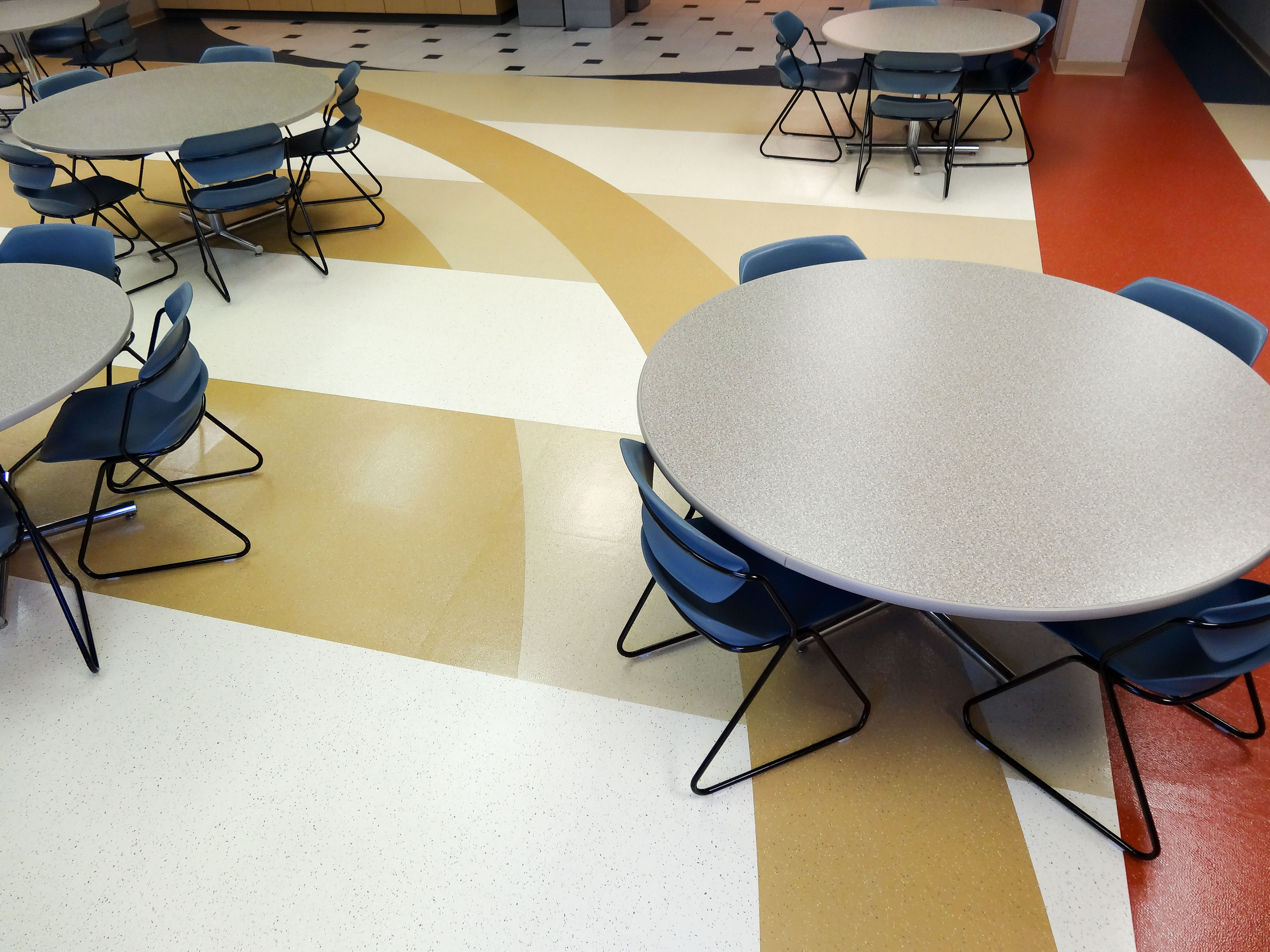 FIS New Berlin | Milwaukee General Contractor