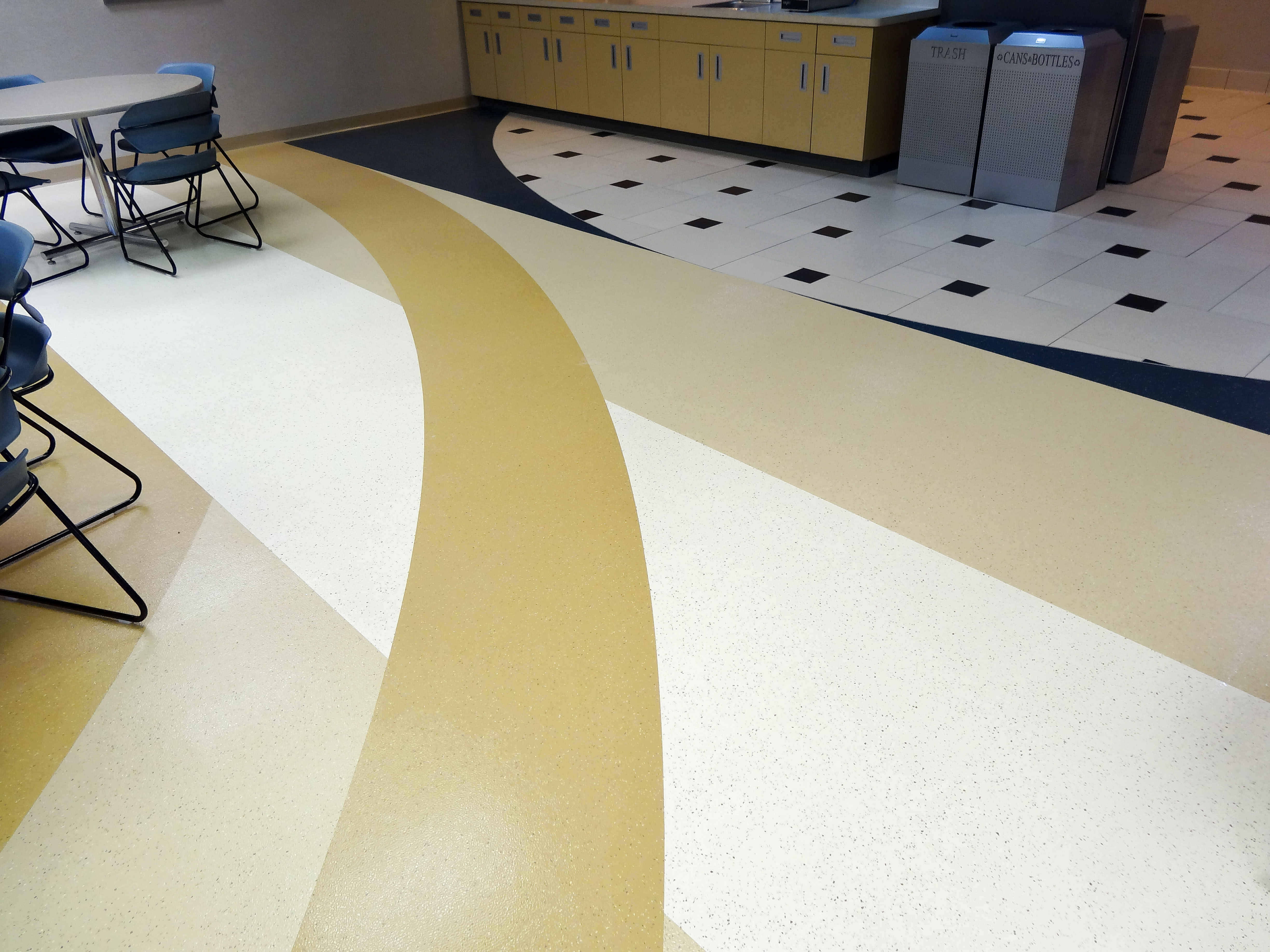 FIS New Berlin | Milwaukee General Contractor